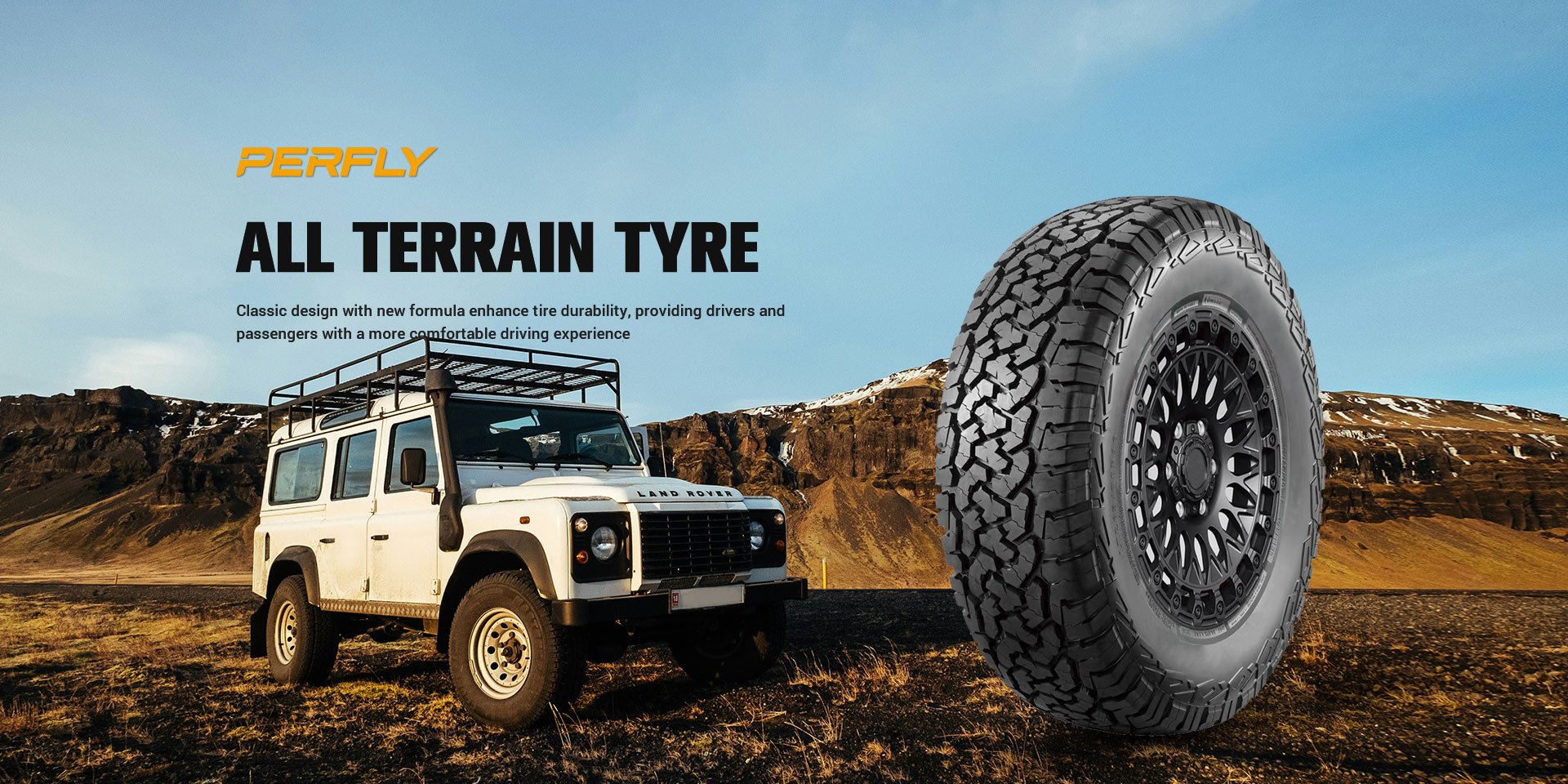 Qingdao Tiga Tyre Co.,Ltd.