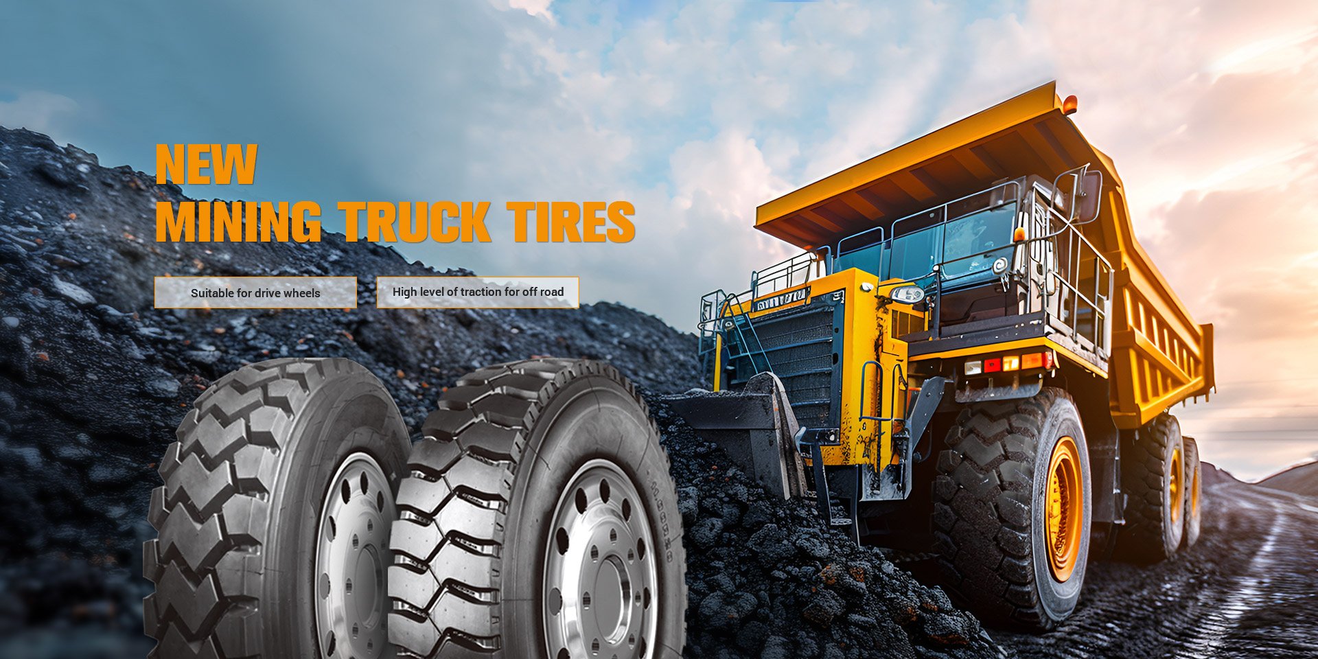 Qingdao Tiga Tyre Co.,Ltd.